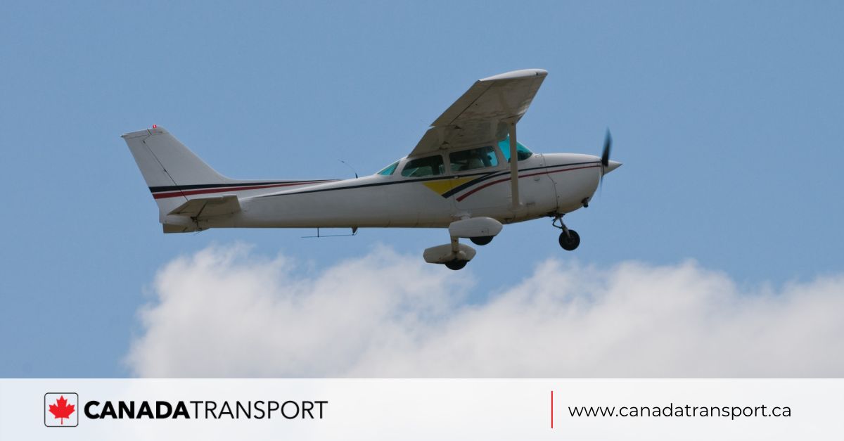 All to Know About Canadian Aircraft N Numbers: Acquisition and History